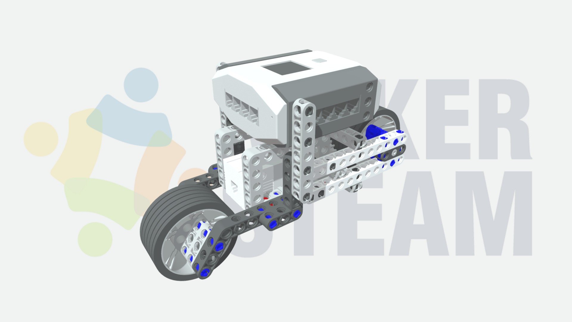 Motorcycle - 3D model by Novum (@novumedu) [99bdc57] - Sketchfab