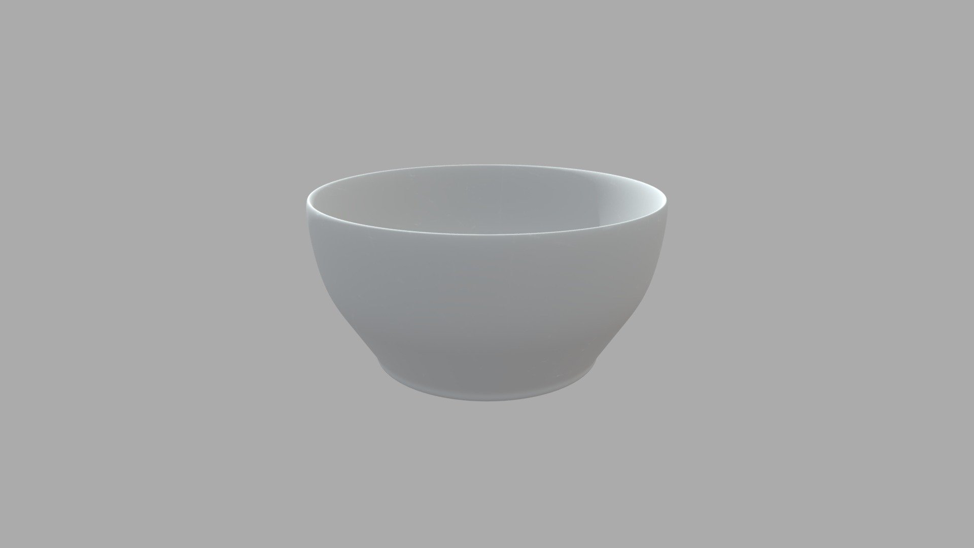 Bowl - Download Free 3D model by libbycox [99be4d9] - Sketchfab