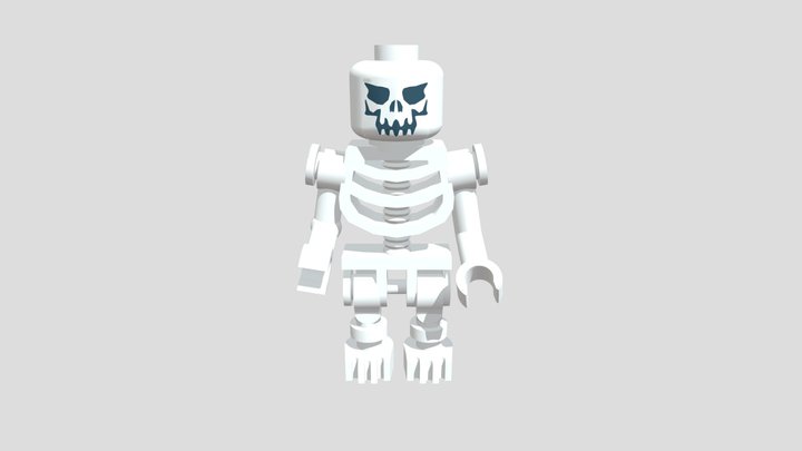 BrickLink Stud.io 3D models - Sketchfab