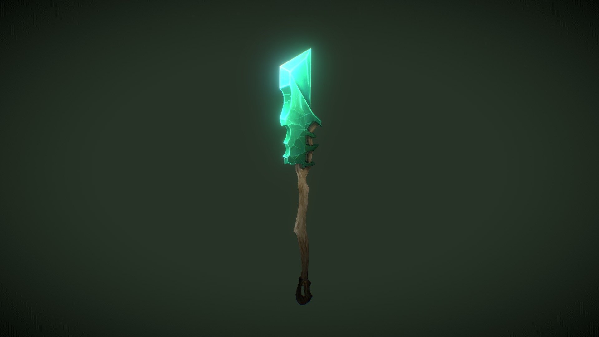 Slasher - Download Free 3D model by ItzJorinoPlays [99c2eb3] - Sketchfab