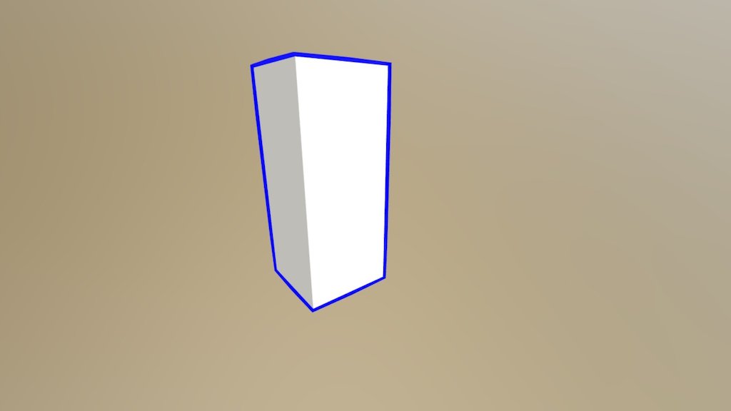 Animated Outline Test/Tutorial - Download Free 3D model by statyk ...
