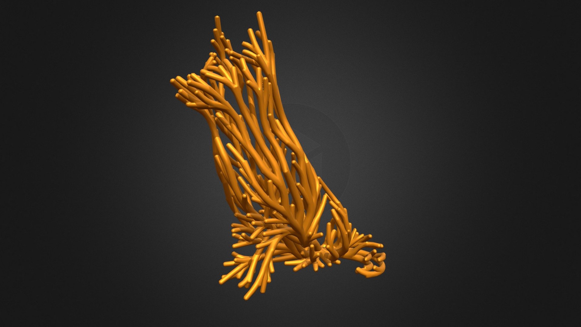 stylized dog 01 - 3D model by Waldfrucht [99c5a31] - Sketchfab