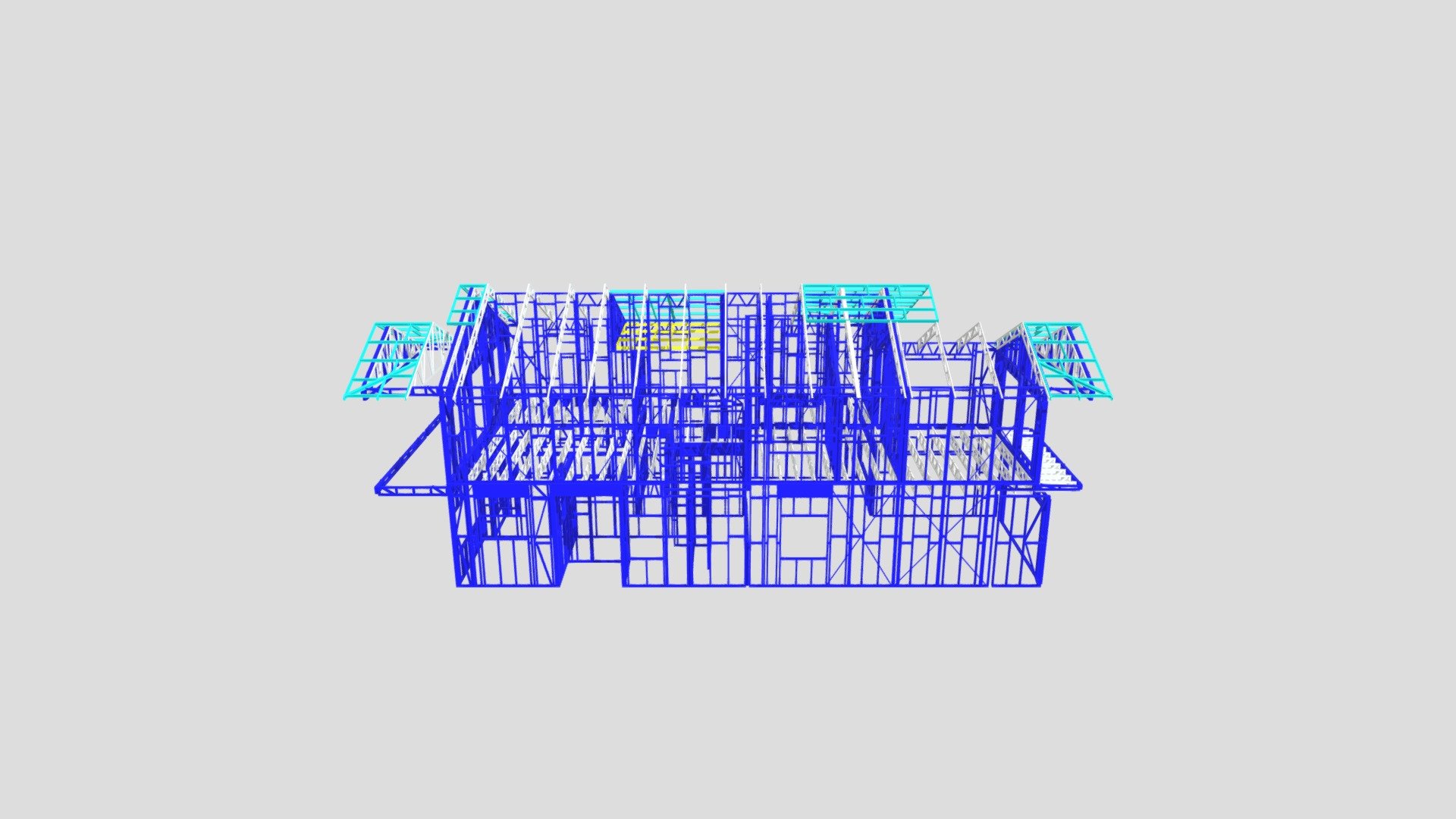 JN0772_ Hayward 3D - 3D model by Markimagine [99c6327] - Sketchfab