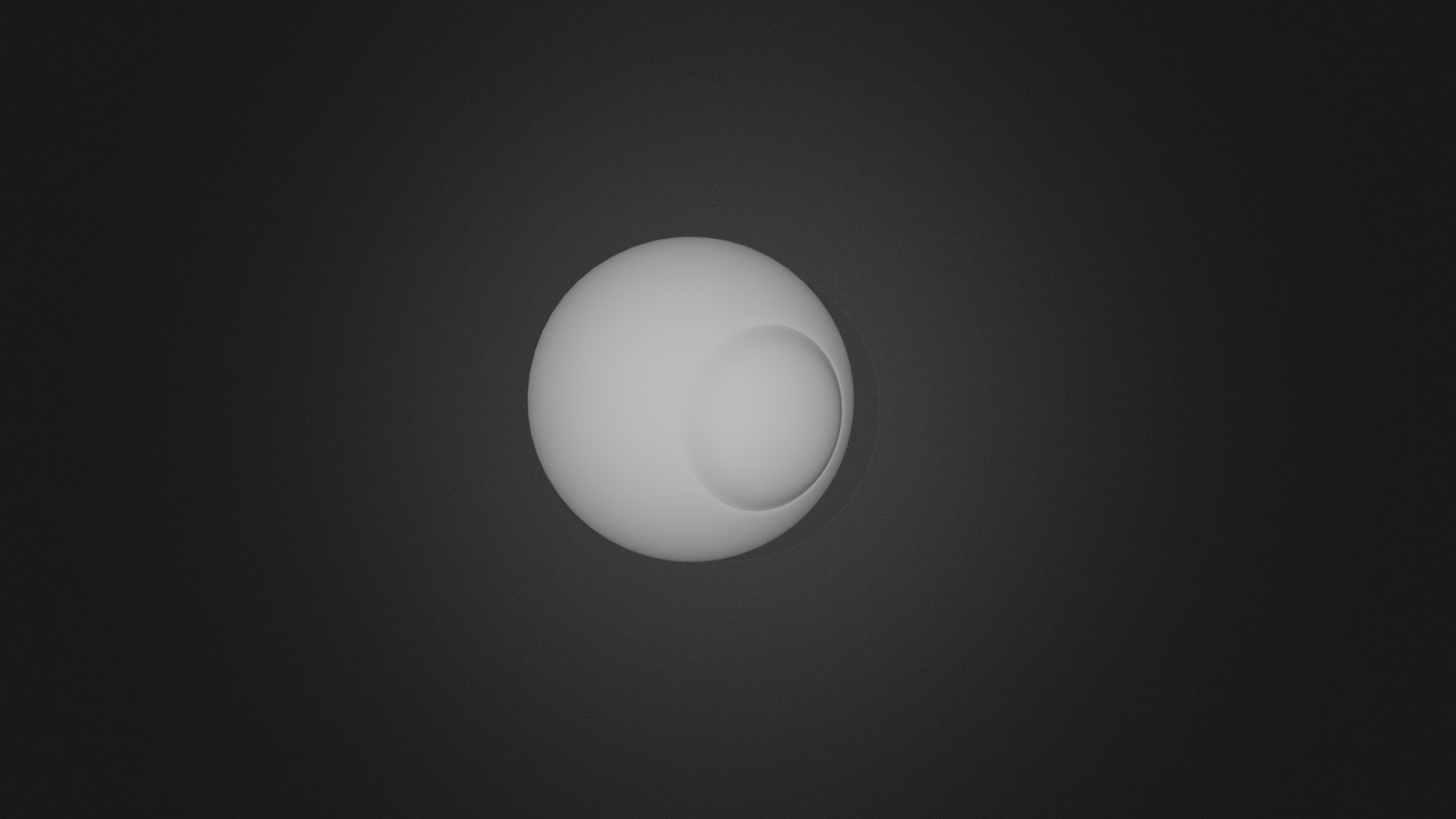 Eyeball - 3D model by blenderfusion [99c6a57] - Sketchfab