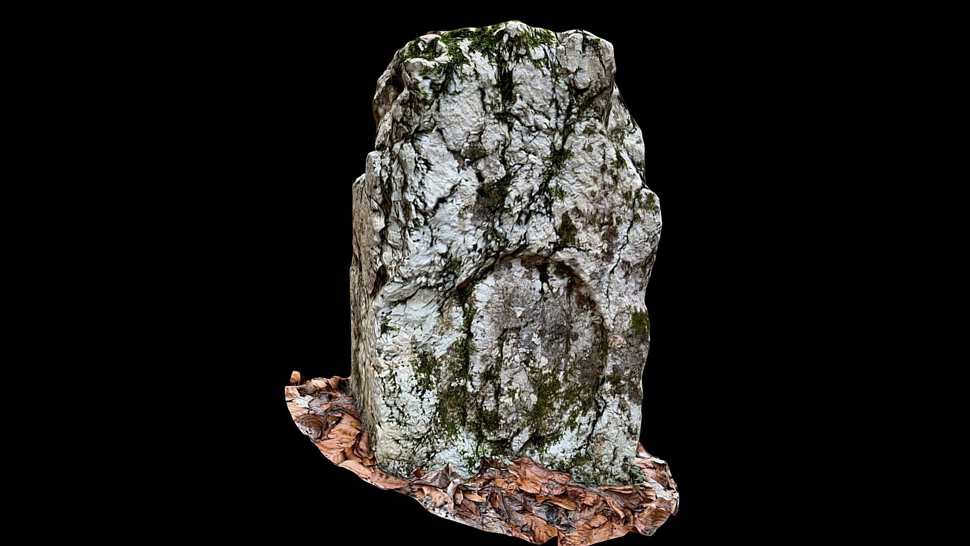 Borne BE-NE 3 - Download Free 3D model by clwacker [99c6c86] - Sketchfab