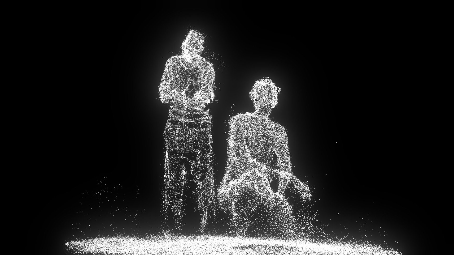 Polycam Gaussian Splat Experiment #2 - 3D model by stevencmutter ... Polycam Gaussian Splat Experiment #2 - 3D model by stevencmutter ...