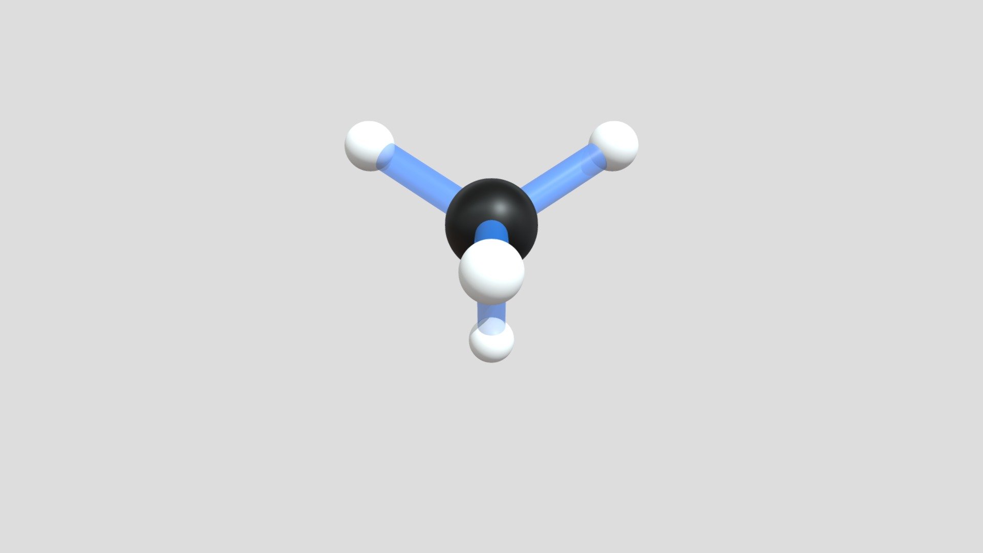 MethaneD - Download Free 3D model by cmaury.phys.chimie [99c8dde ...