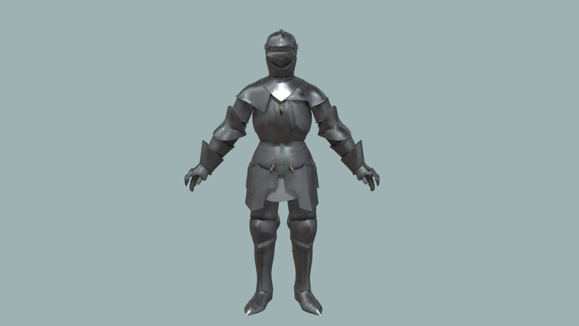 1_knight_LP_done - 3D model by fedotovden882 [99cb4ad] - Sketchfab