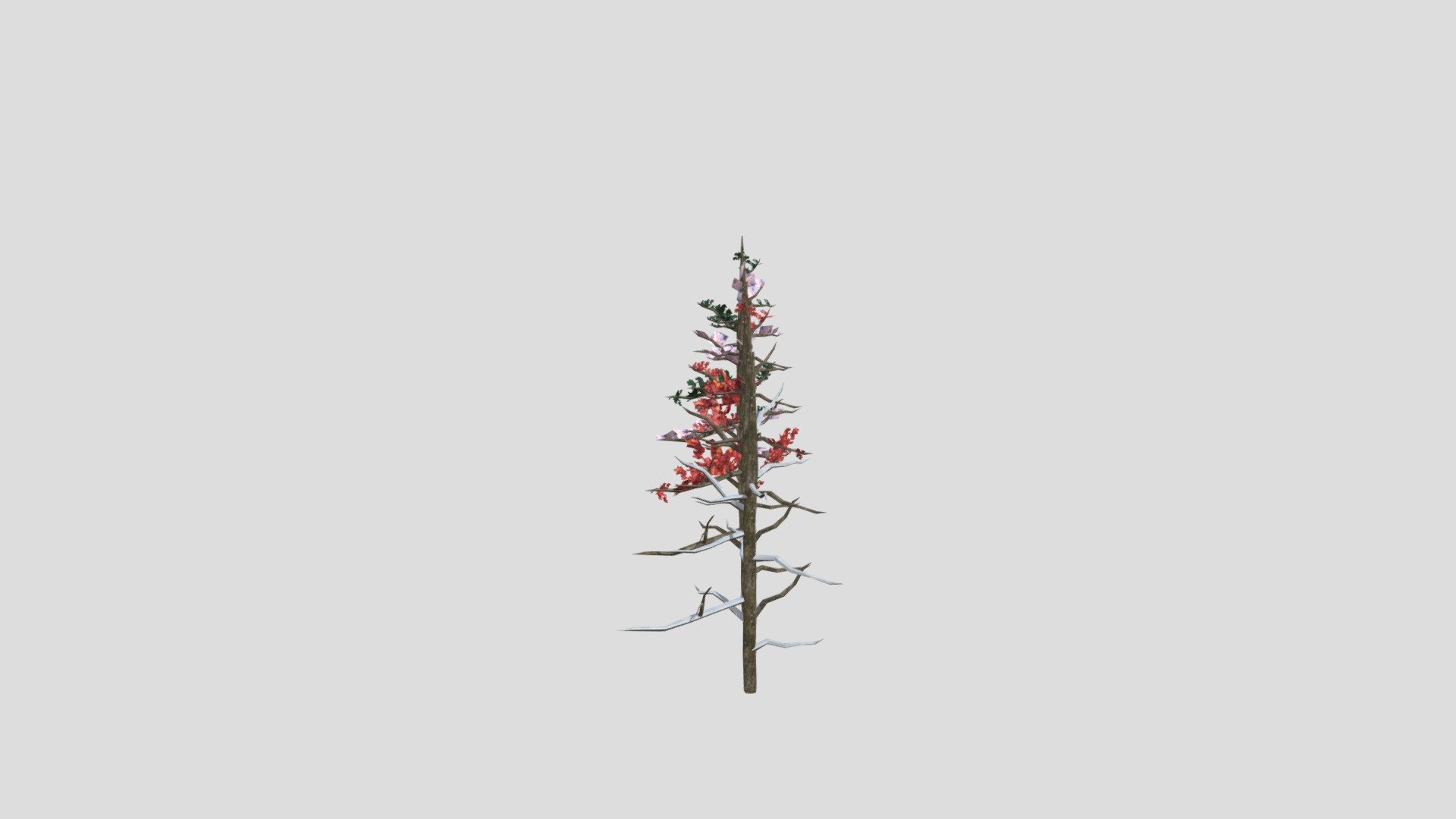 Gorilla-tag-trees-asset-pack - Download Free 3D model by DaltonVr ...