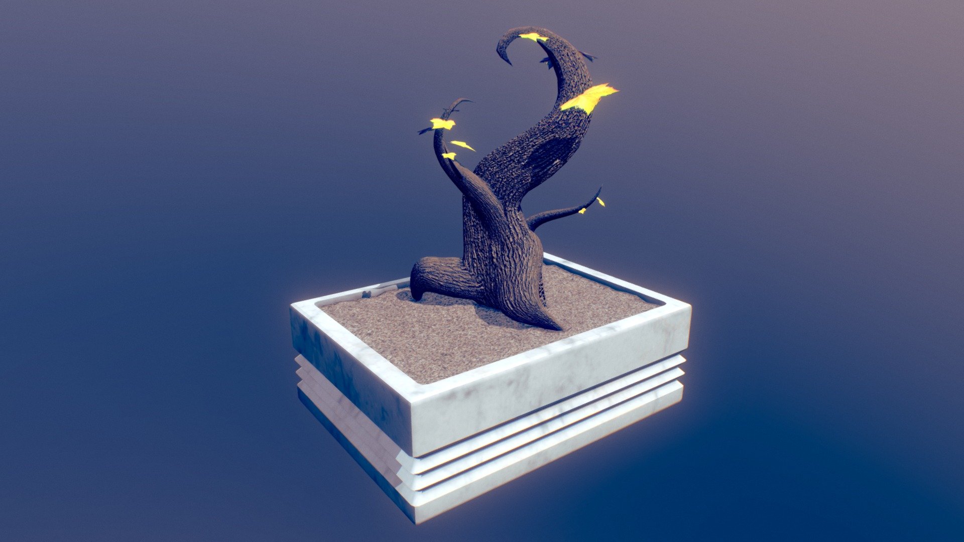 tree again - Download Free 3D model by jaz6629 (@sharkk) [99cbfae ...