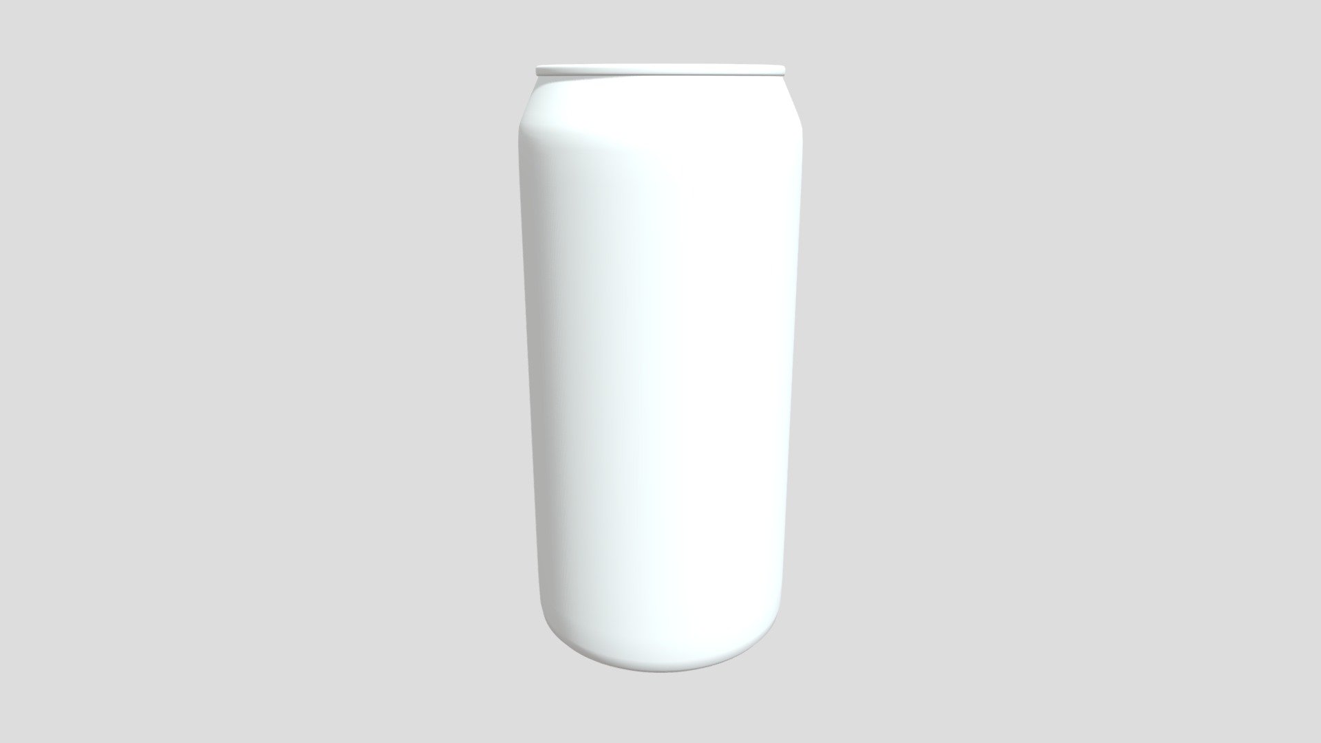 Can - 3D model by oceonecreativeentertainment [99cc28b] - Sketchfab