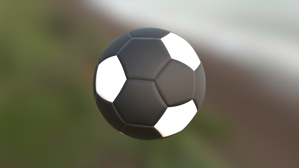 Balon - Download Free 3D model by DRSJir [99cd51a] - Sketchfab