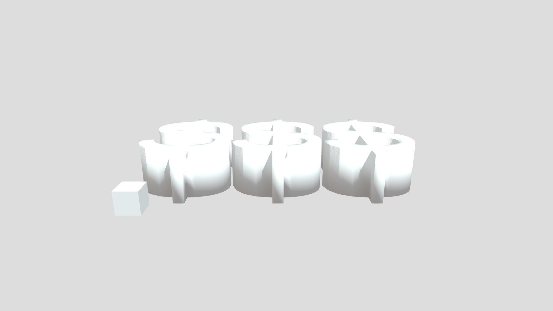 High Price - Buy Royalty Free 3D model by migration-test [99ce9fa ...