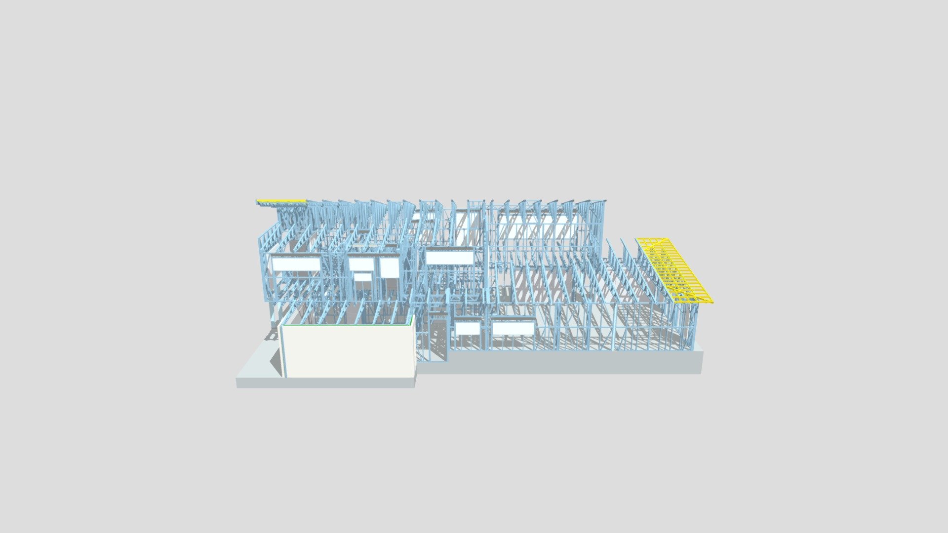 B3S57 Coombs - 3D model by generalsteel [99cf712] - Sketchfab