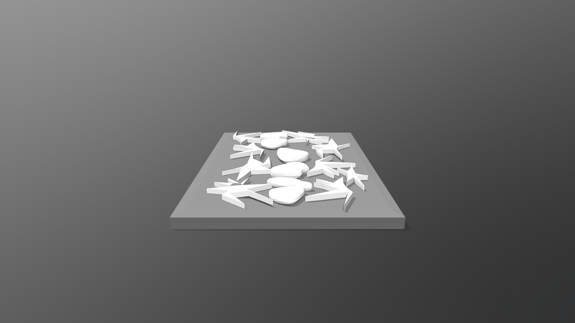 TPE Group 13 Maquette - 3D model by AdamK100 [99cfe55] - Sketchfab