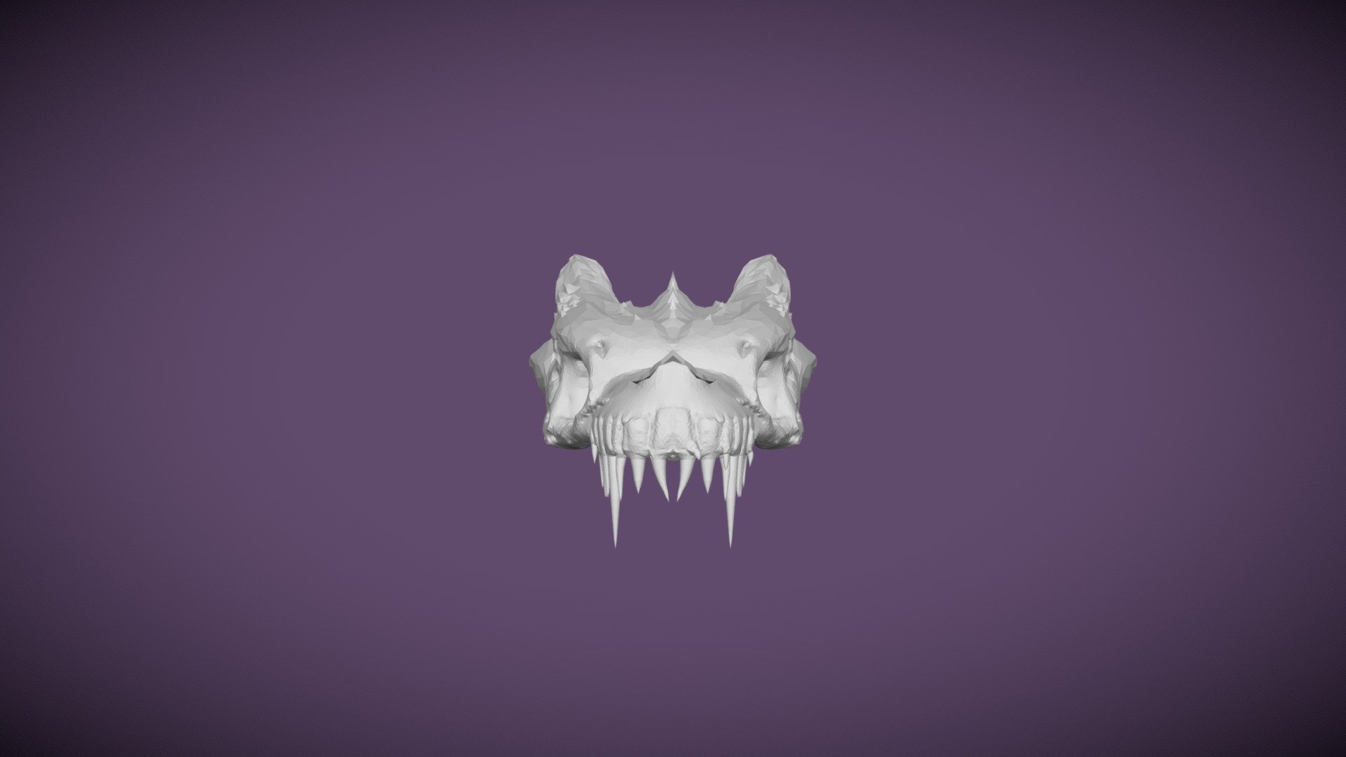 "Kevin" - 3D model by TwistedMike [99d08a1] - Sketchfab