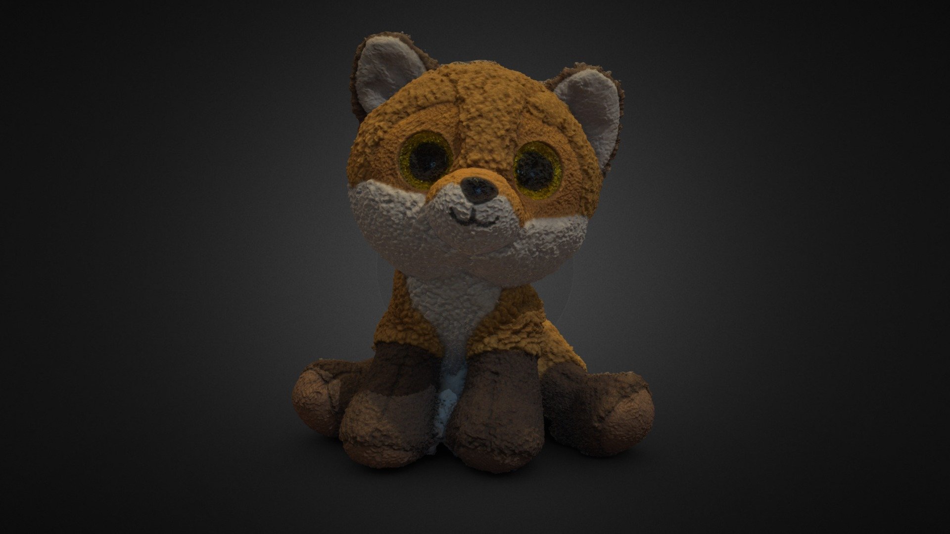 Fuxi_01 - 3D model by Martin M (@MartinMueller) [99d0ad4] - Sketchfab