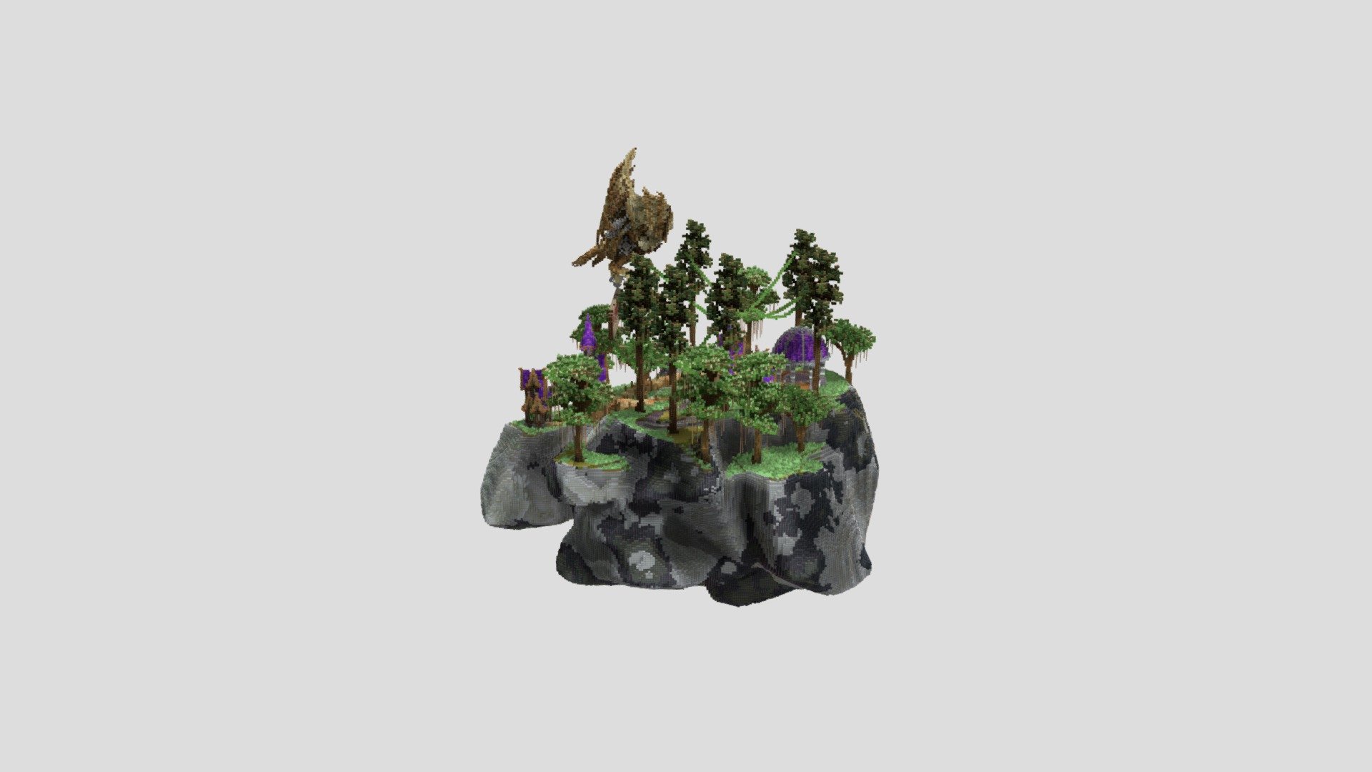 Spawn Ver 1 - 3D model by rezuni [99d1258] - Sketchfab