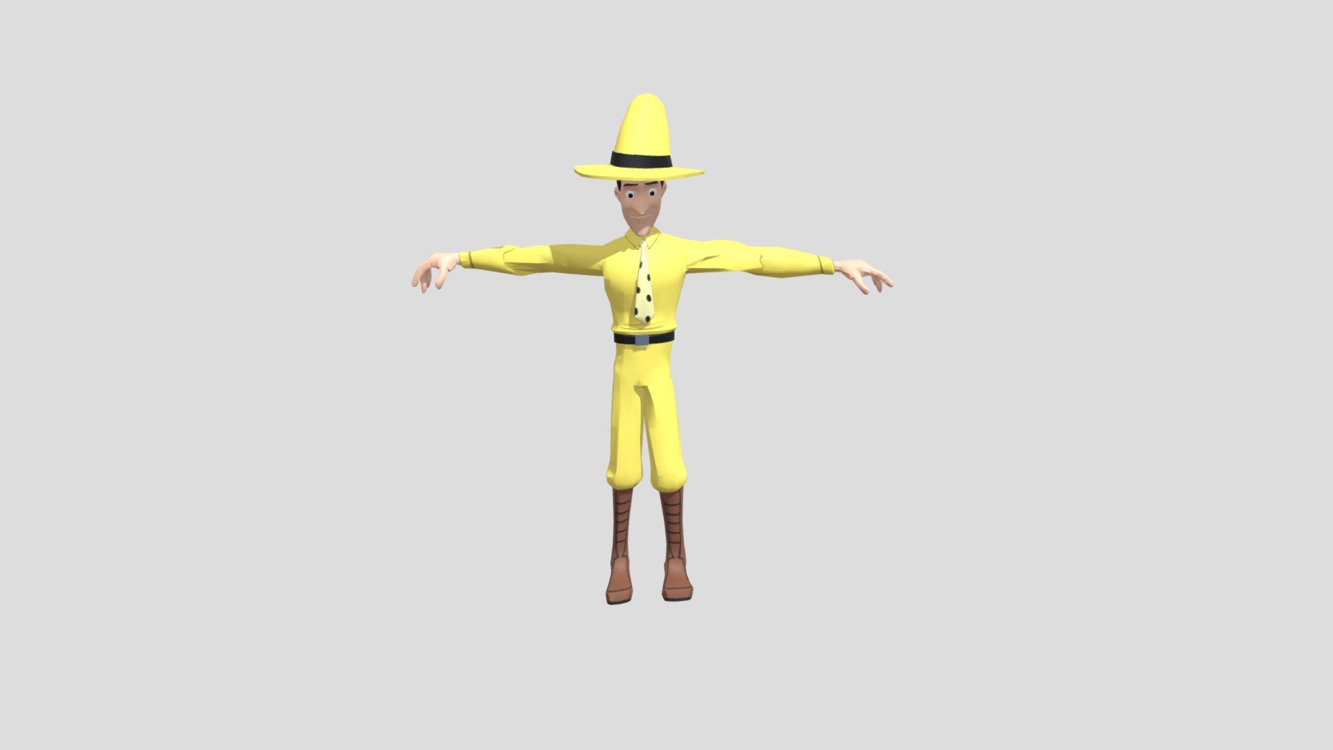 Ted Fixed for Add Garry's Mod - Download Free 3D model by Jamessmartguy ...
