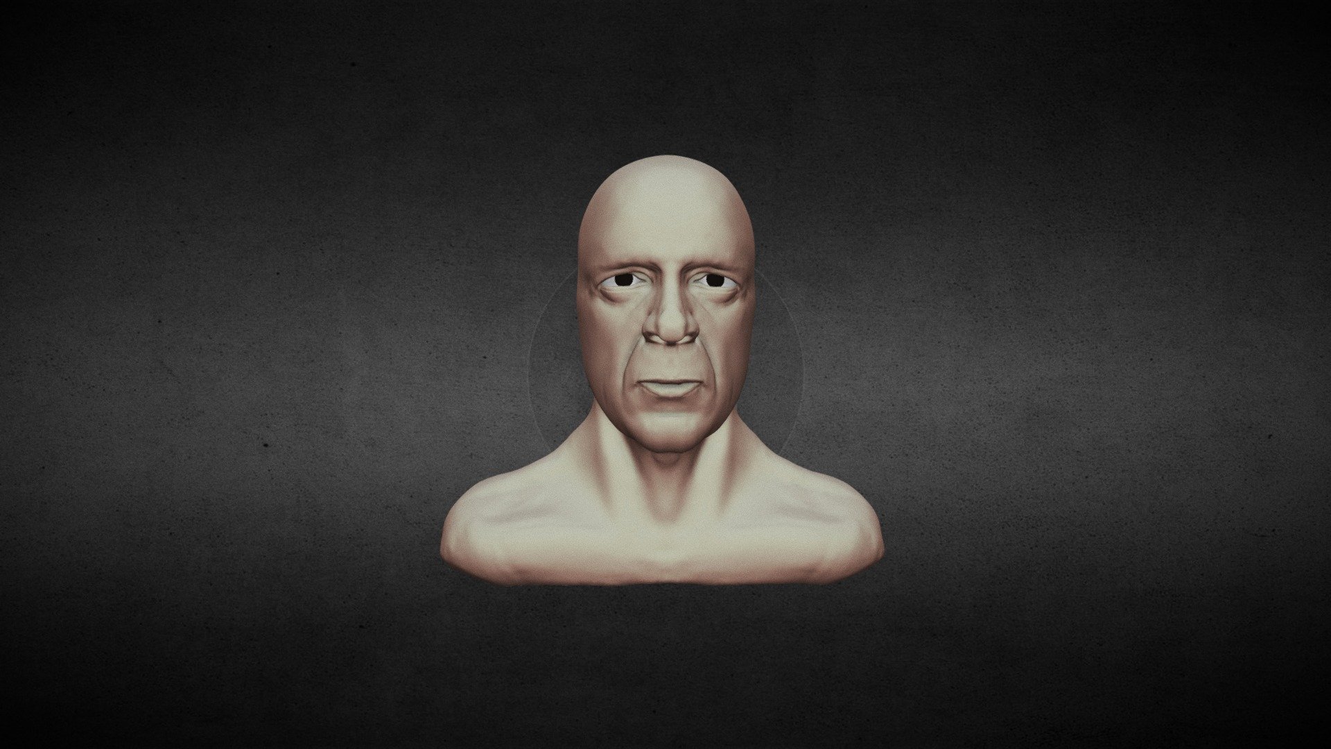 Head P1 - 3D model by haricsiko [99d1b4a] - Sketchfab