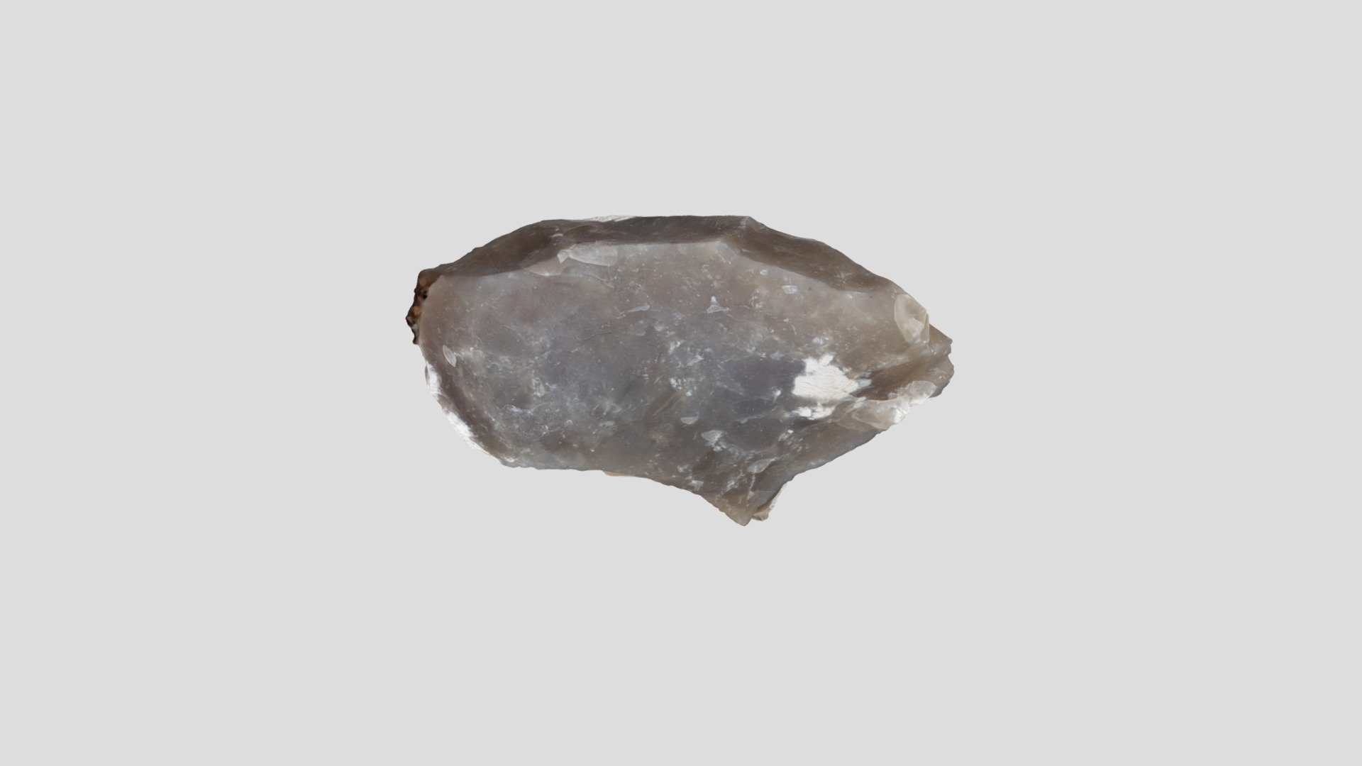Silex - Download Free 3D model by Geolab - Laboratorio Virtual 3D ...