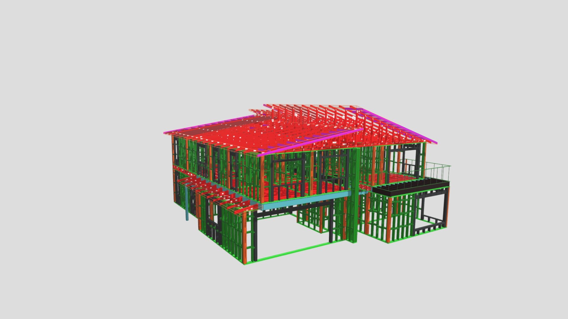 FD_2403001 - 3D model by d.a.webby [99d4697] - Sketchfab