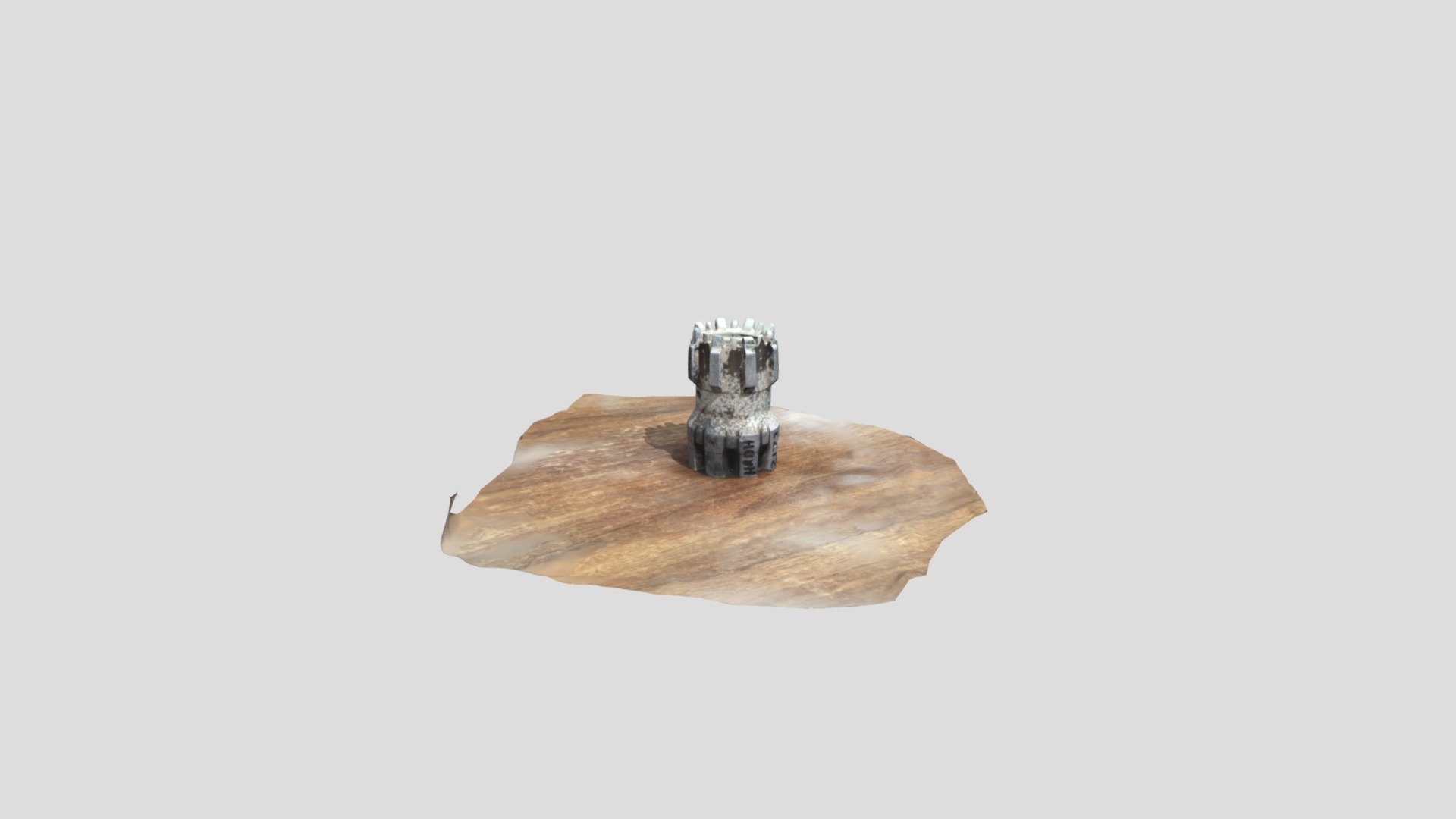 Polycam scan using s22 ultra - 3D model by mukhtarma [99d751d] - Sketchfab