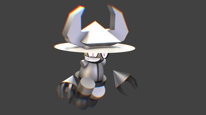 Fridaynightfunkinmod 3D models - Sketchfab