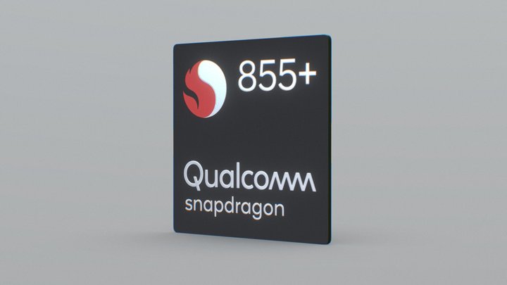 Cpu 3D models - Sketchfab