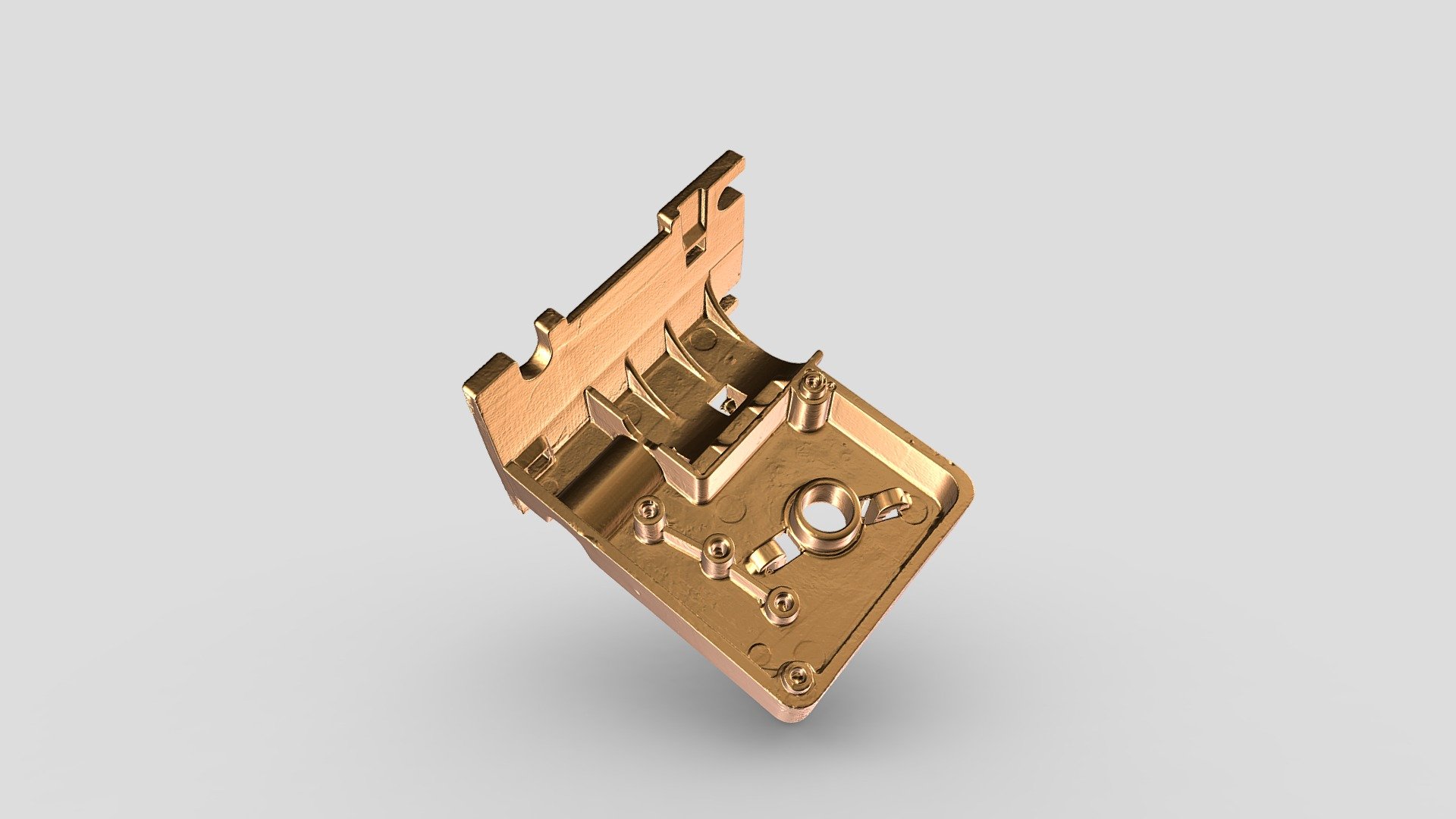 Auto Part - Download Free 3D model by Diana Liu (@Diana123456) [99d8c64 ...