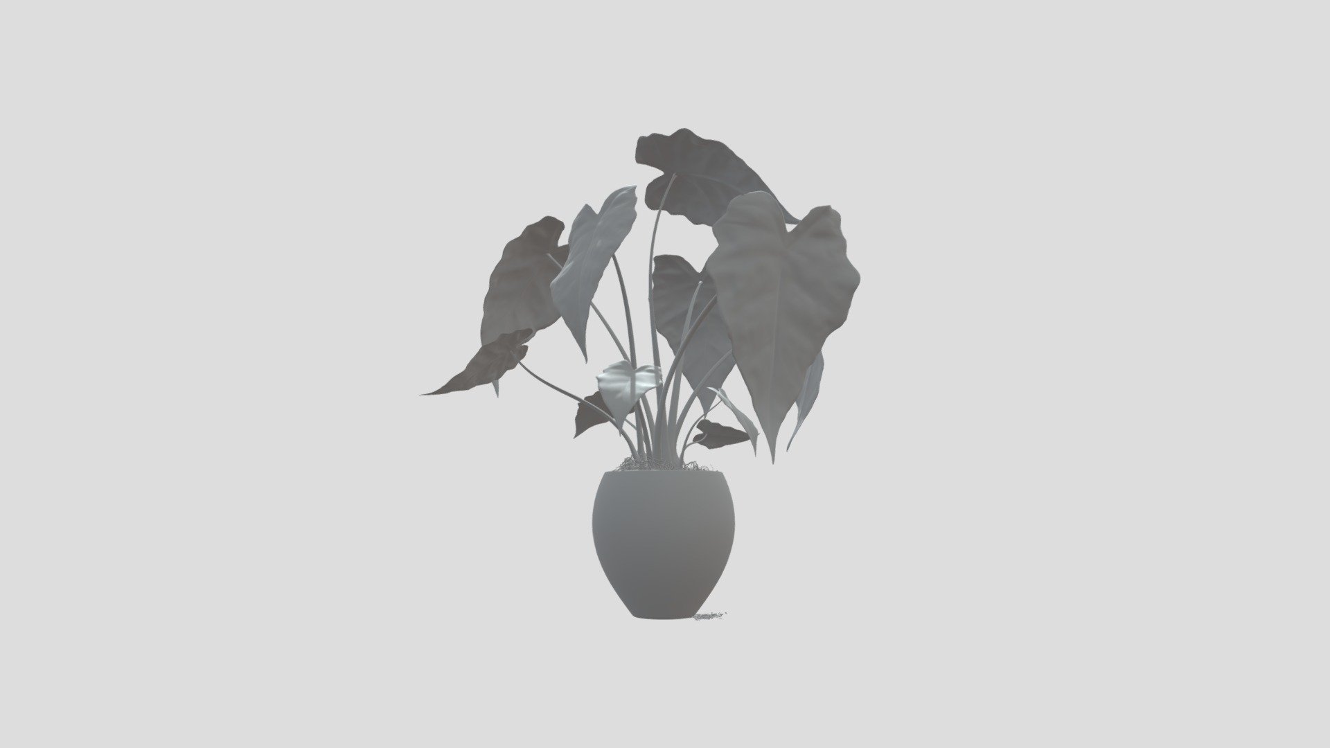 Flower - 3D model by btioyo4 [99d9101] - Sketchfab