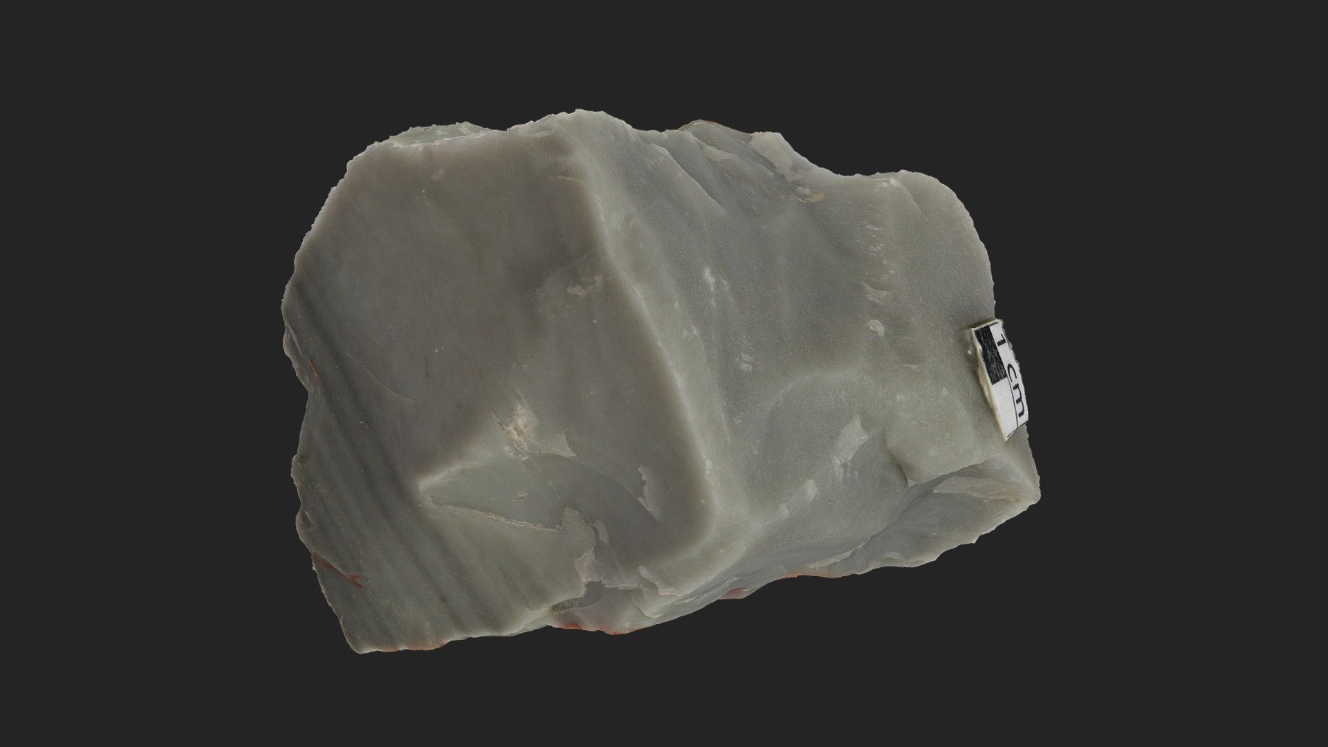 Obsidian, USA - Download Free 3D model by Sara Carena (@saracarena1 ...