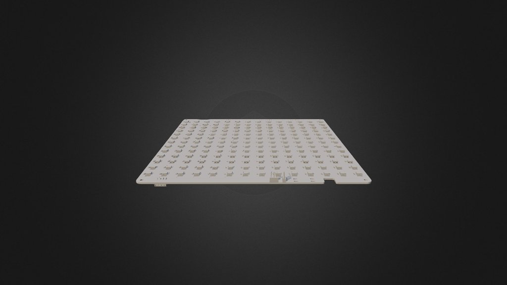 C4 - 3D model by anool.m [99db303] - Sketchfab