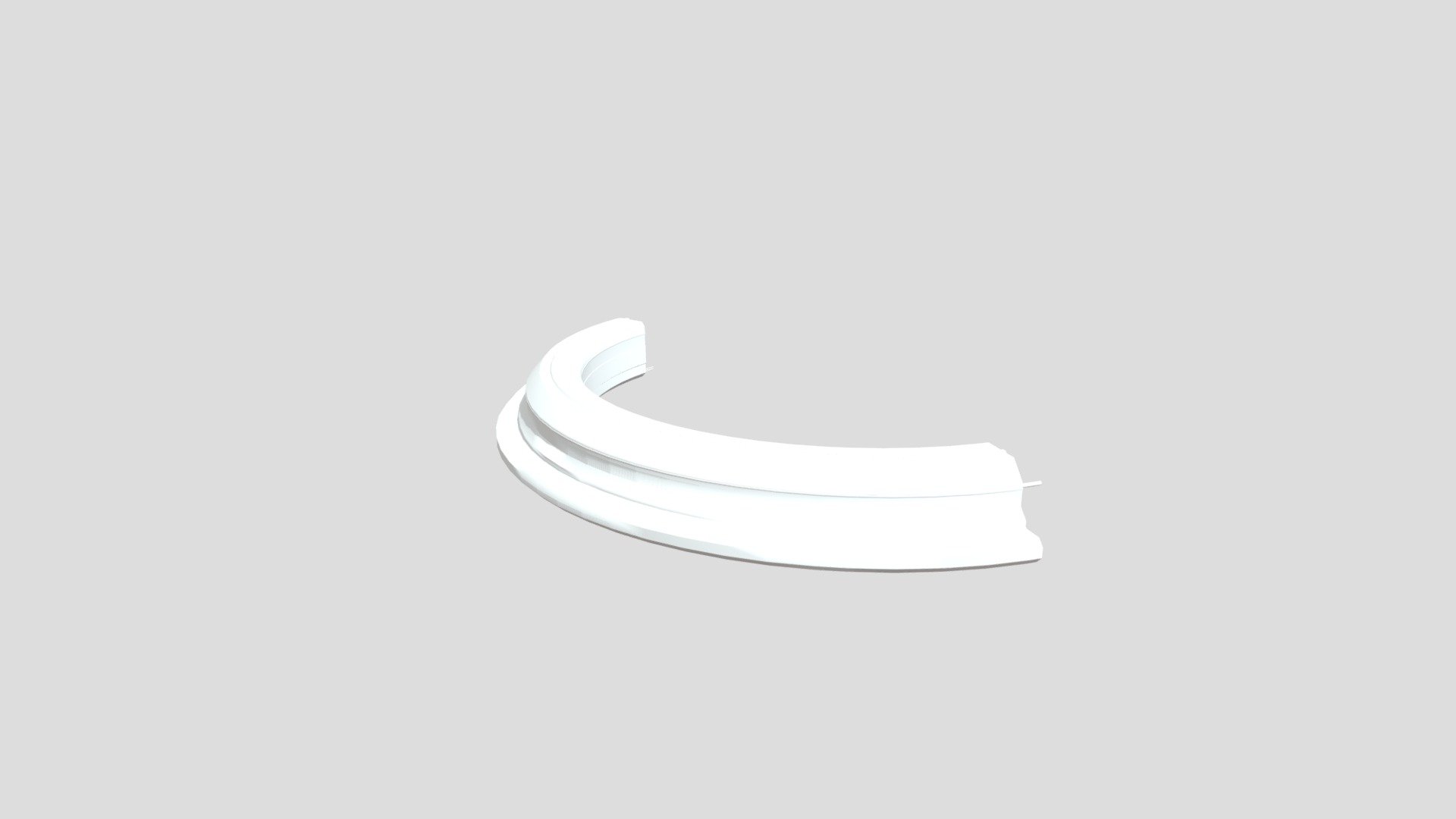 [15-12-16] - Loop - 3D model by hyeihn89 [99db981] - Sketchfab
