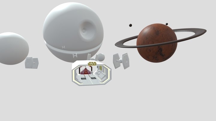 FreeJoy - Sketchfab