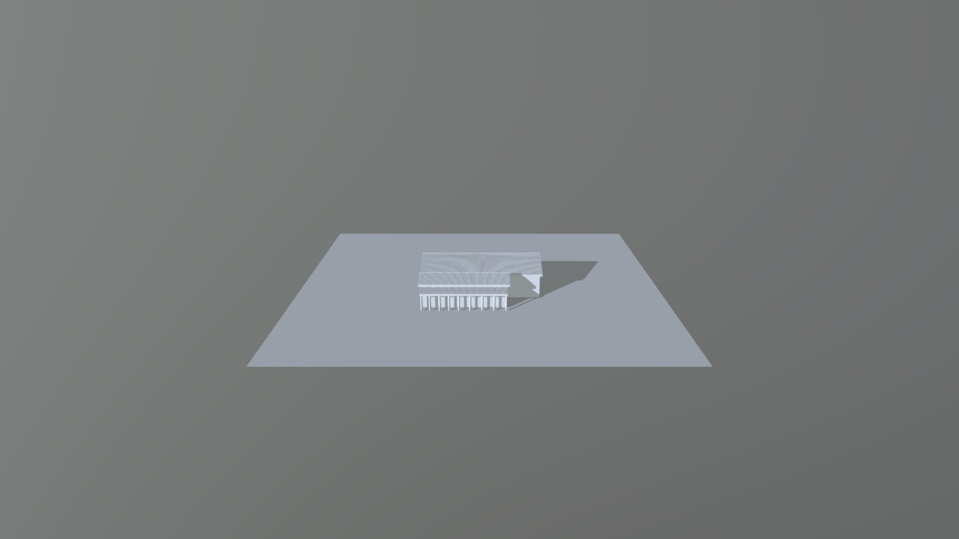 2. III SEKTOR - 3D model by PMPO [99dfc05] - Sketchfab