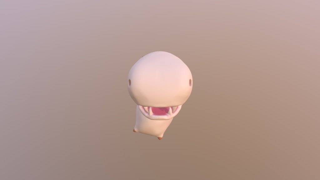 My Sketchfab Mesh - 3D model by eonrider [99e12ed] - Sketchfab