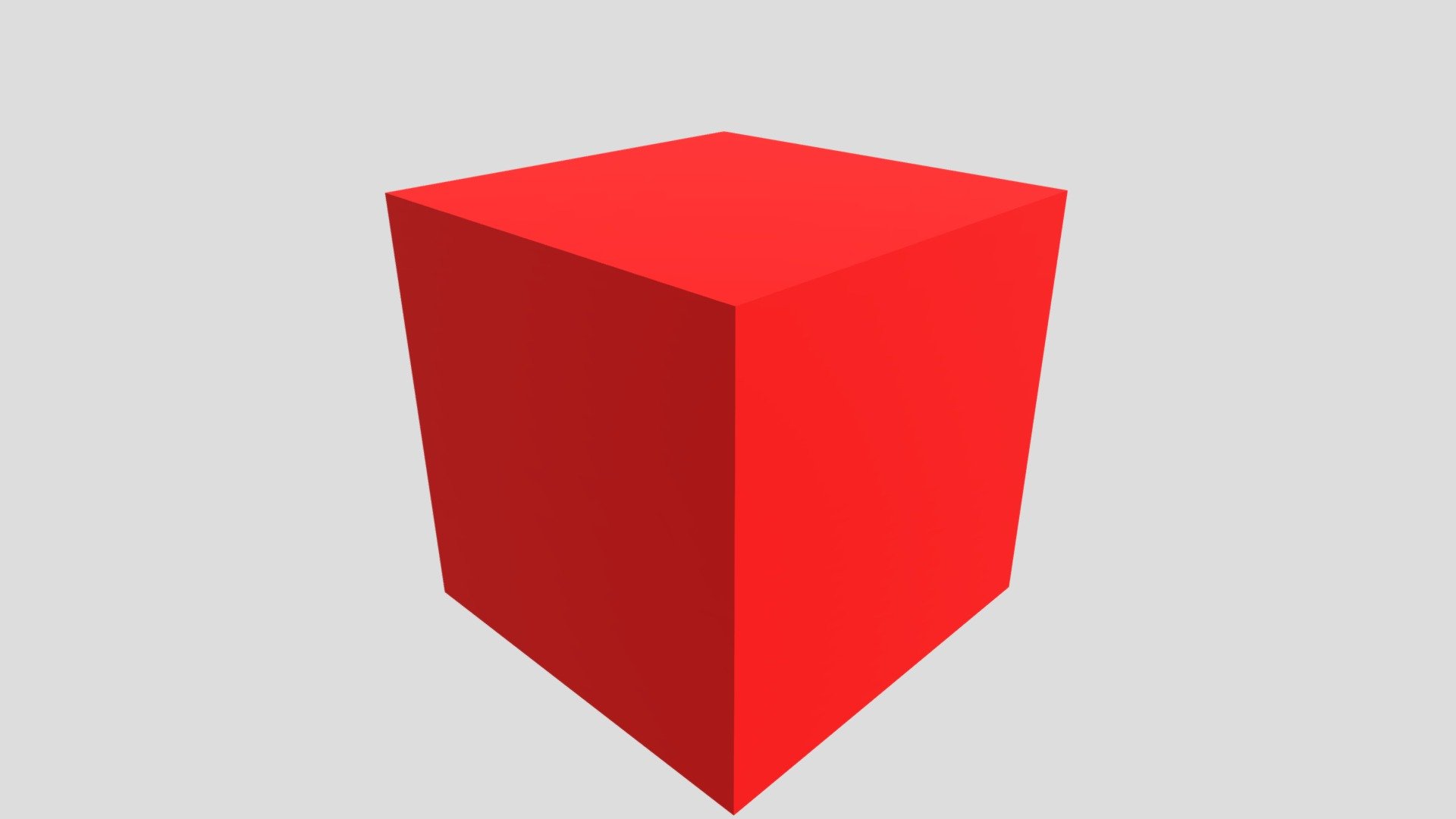 Cubo - Download Free 3D model by dipterra.unimi [99e29dd] - Sketchfab