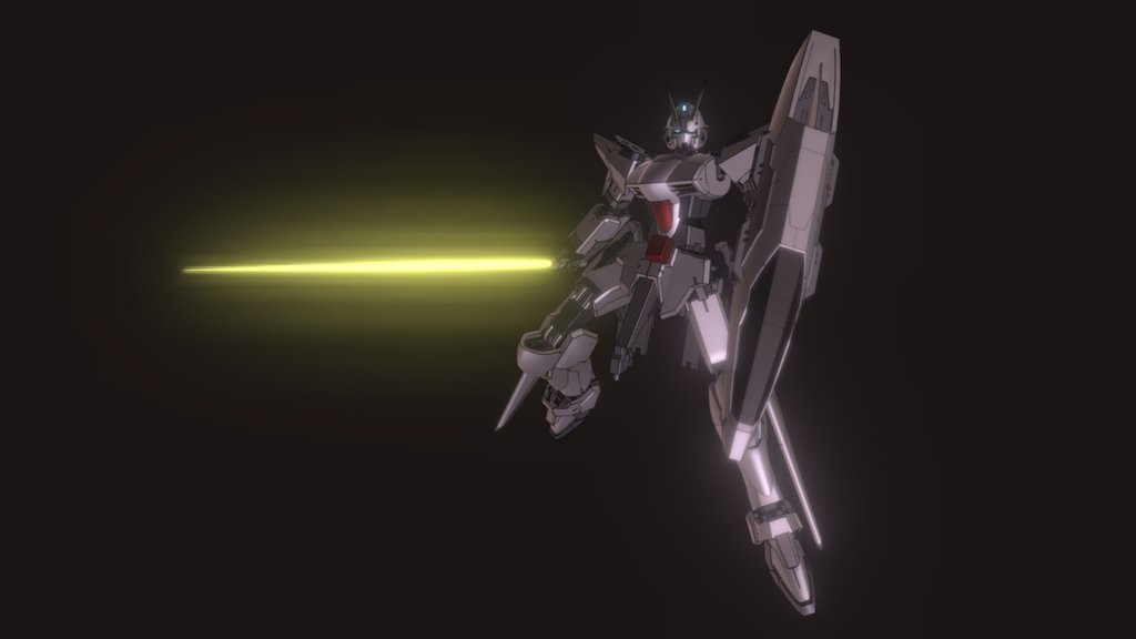 Auberon - 3D model by Illsteir [99e2d01] - Sketchfab