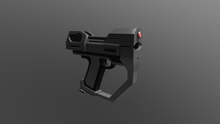 Halo-ce 3D models - Sketchfab