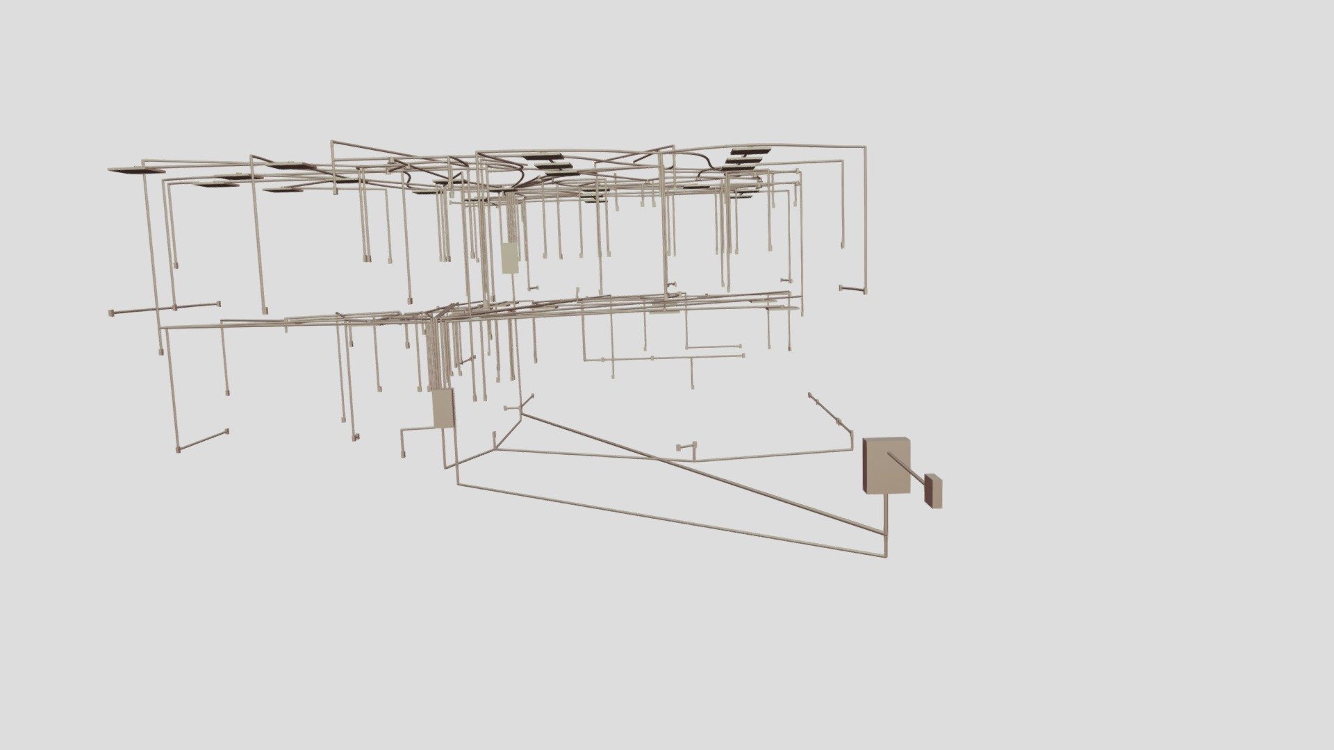 Eletrico - 3D model by fernandomoraes-cd4078 [99e70b2] - Sketchfab