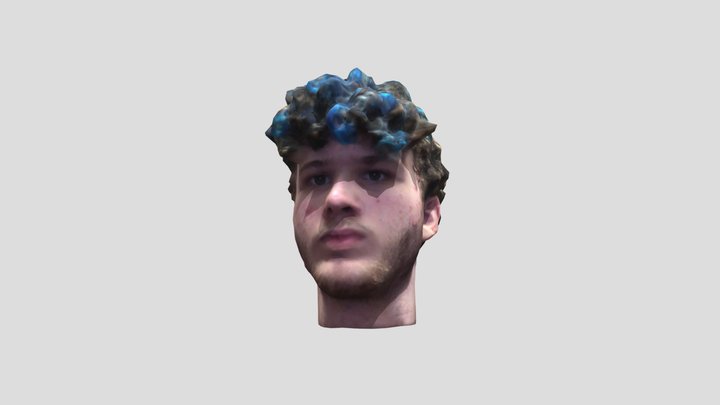 Gtag 3D models - Sketchfab