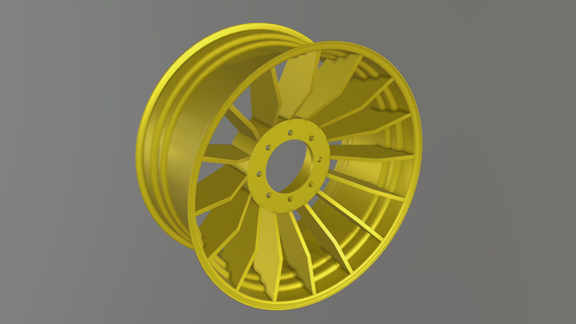 Nolimits#1 - 3D model by gendesign (@diagendesign) [99ebbba] - Sketchfab