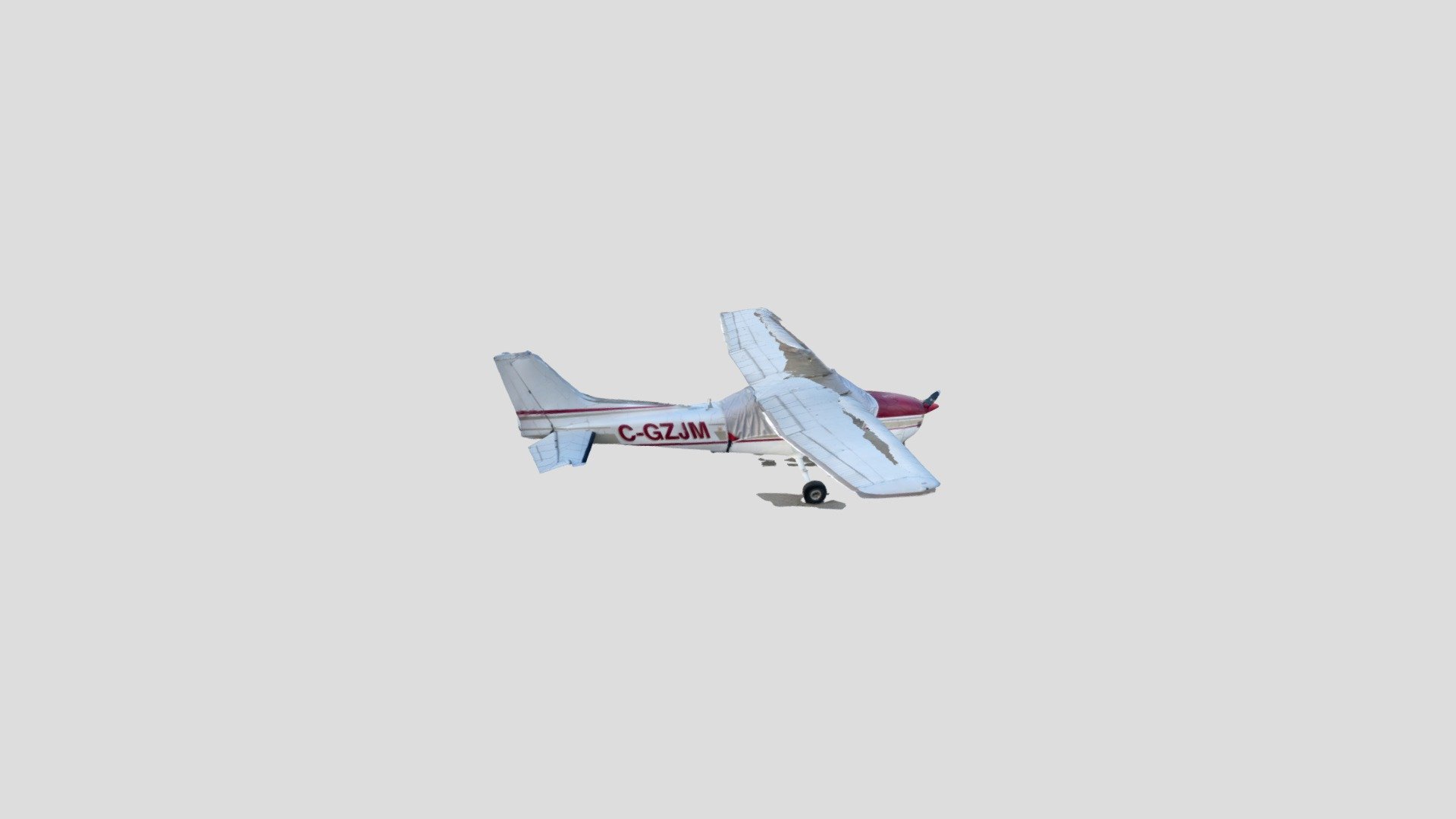 zjm - Download Free 3D model by creature [99ec81e] - Sketchfab