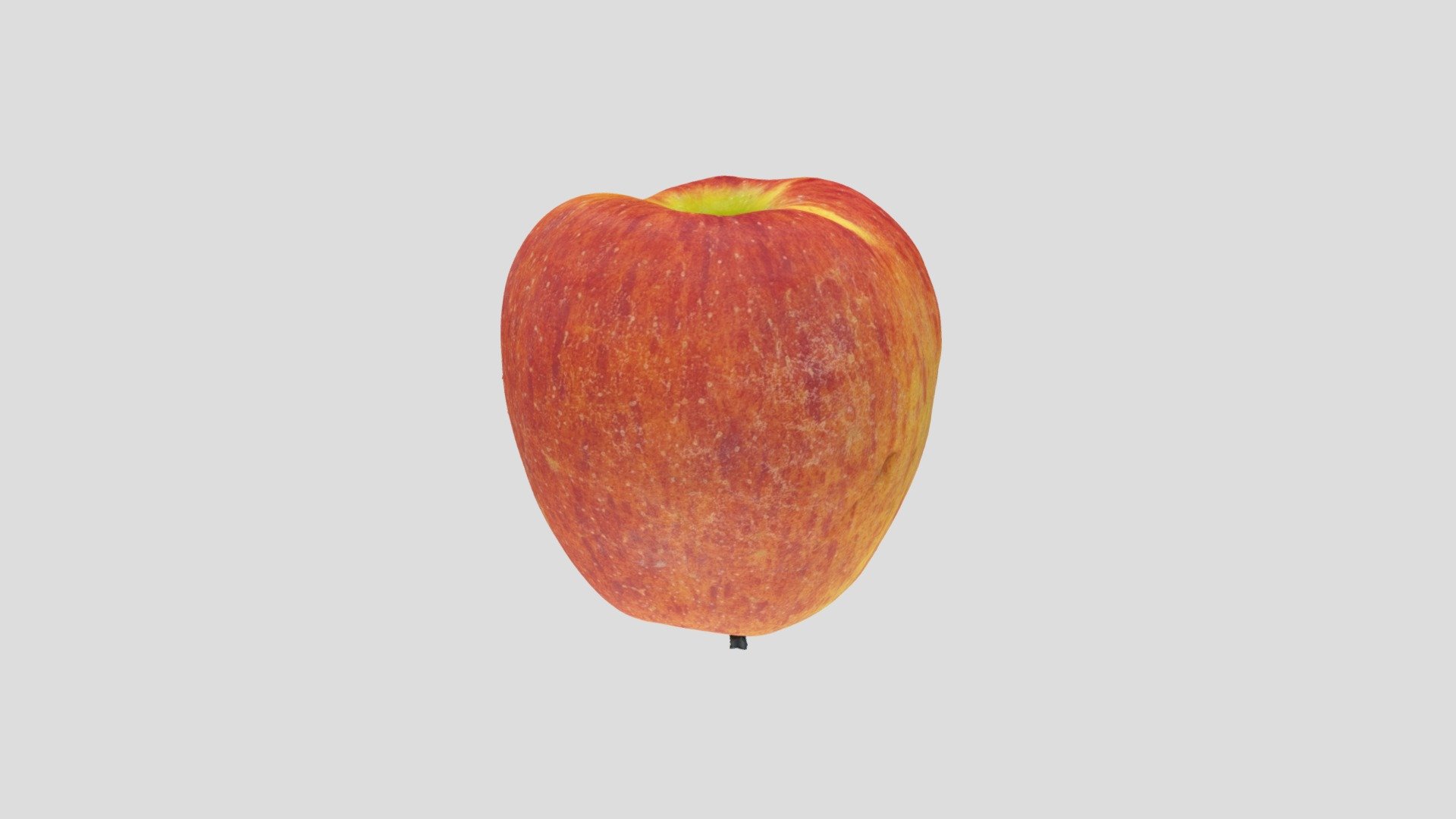 Apple - Download Free 3D model by saulatepicgames [99ed03c] - Sketchfab