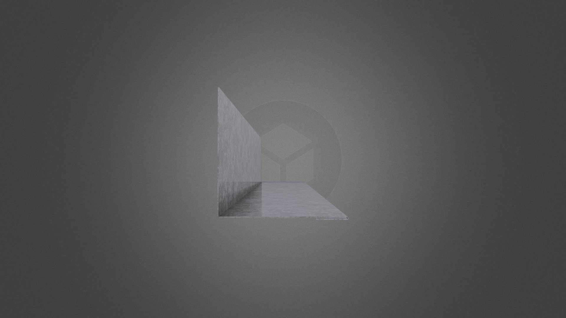 ROOF TO WALL - Download Free 3D model by FabTech [99edab5] - Sketchfab