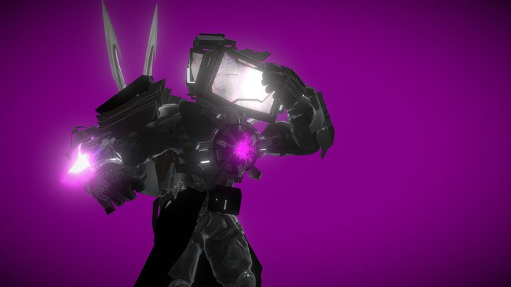 Uttm 3D models - Sketchfab
