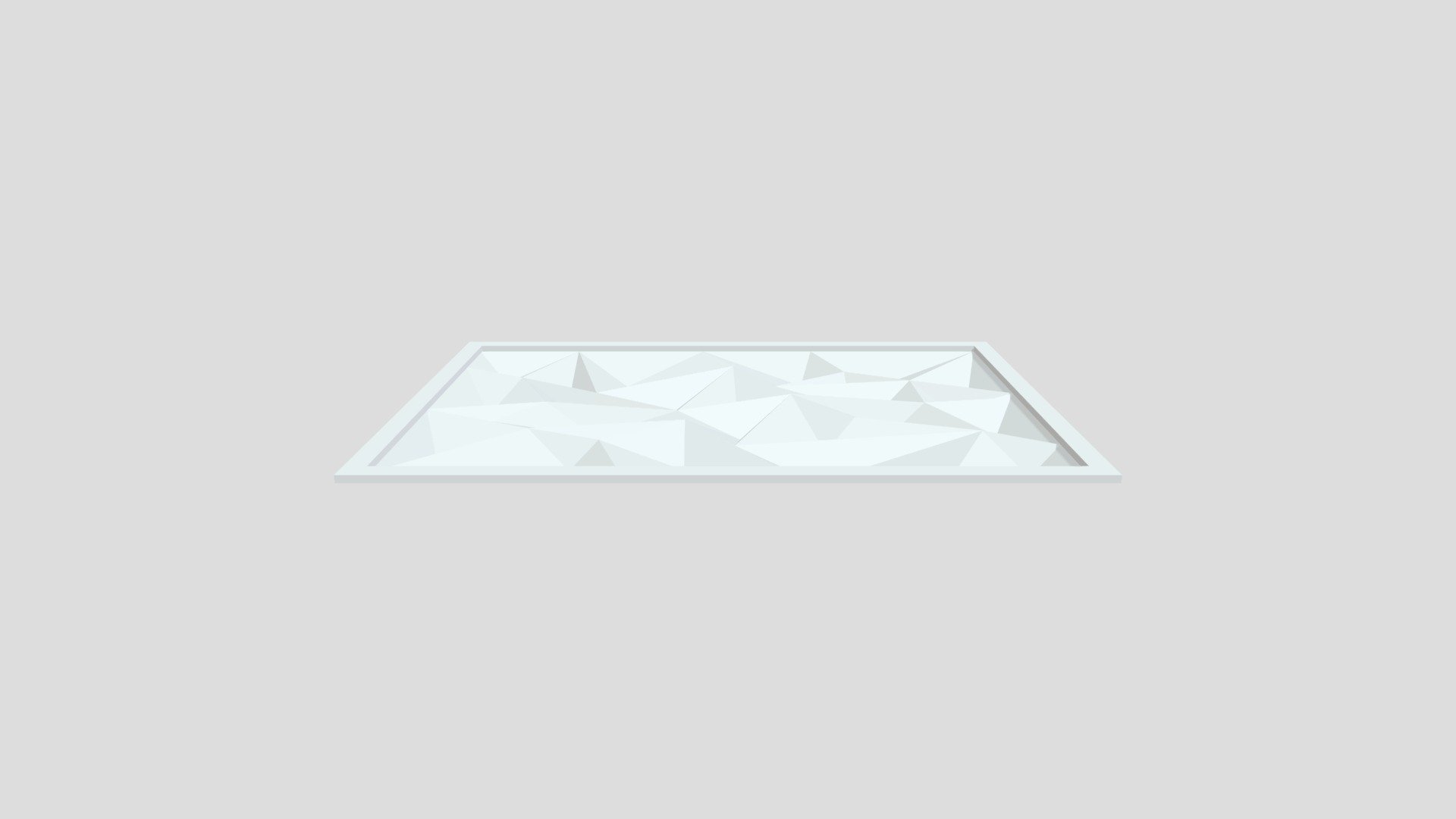 کوهسار - 3D model by kima.product.2 [99edfae] - Sketchfab
