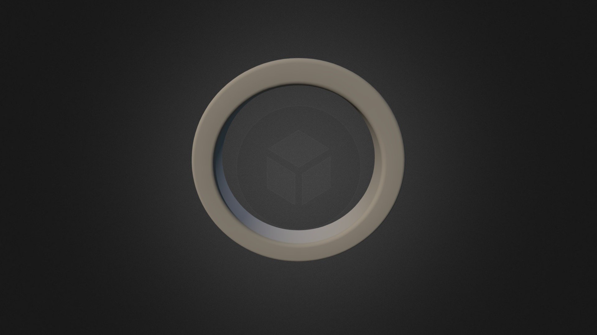 ring%20frame - 3D model by Hackster.io (@hacksterio) [99efc2d] - Sketchfab