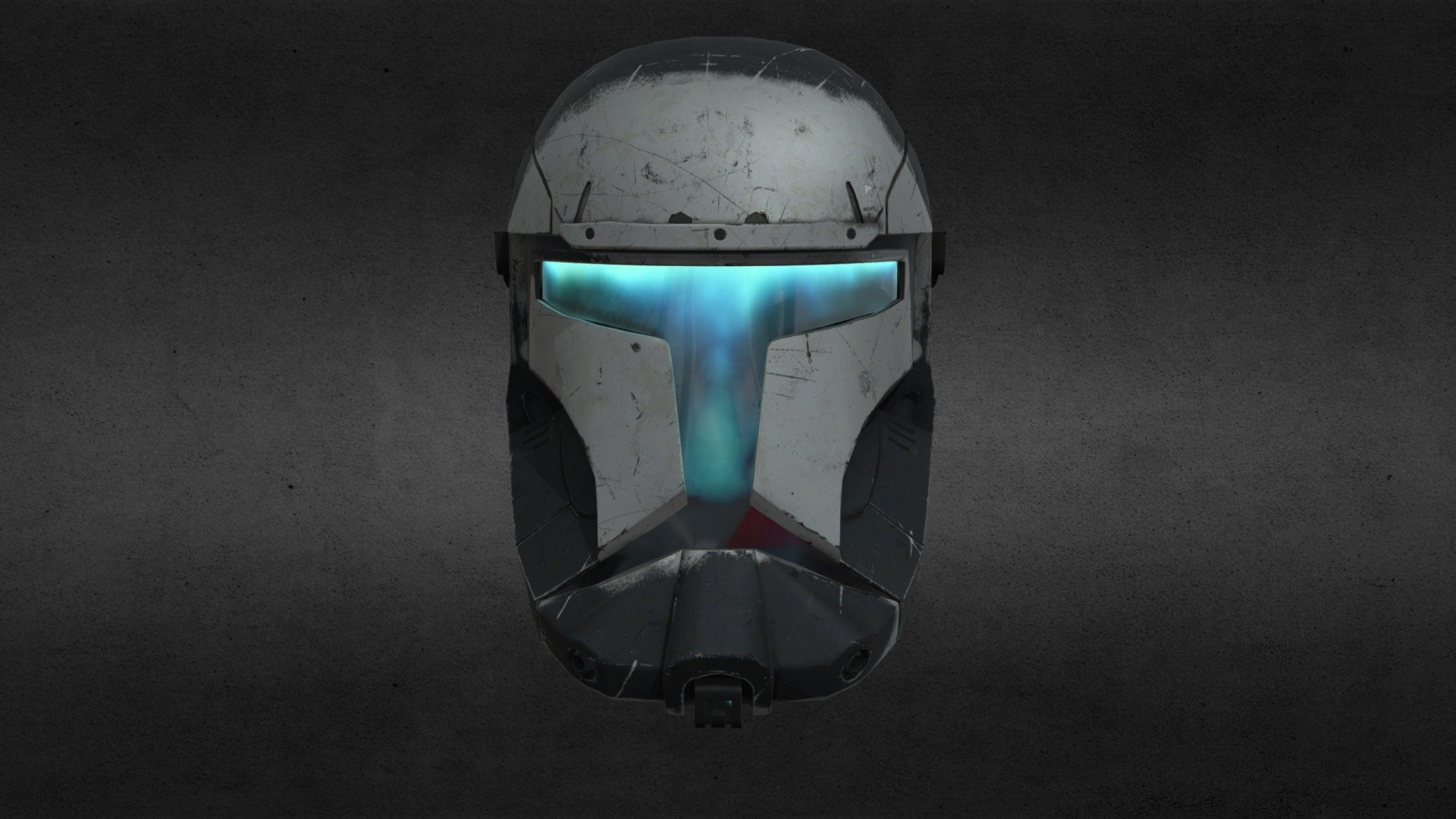 Scorch - Download Free 3D model by efaz3 [99f54de] - Sketchfab
